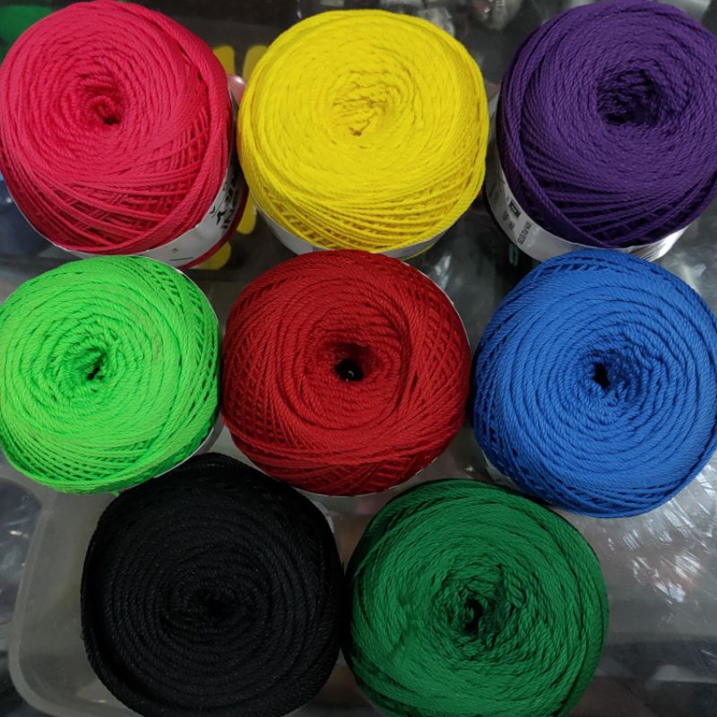 Jual TALI BENANG LAYANGAN | Shopee Indonesia