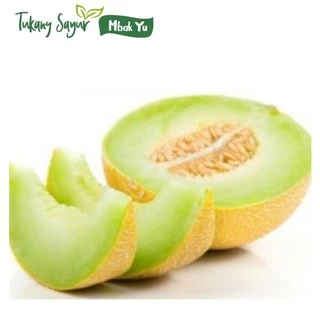 Jual Melon 1 Kg Terlengkap & Harga Terbaru Agustus 2025 | Shopee Indonesia