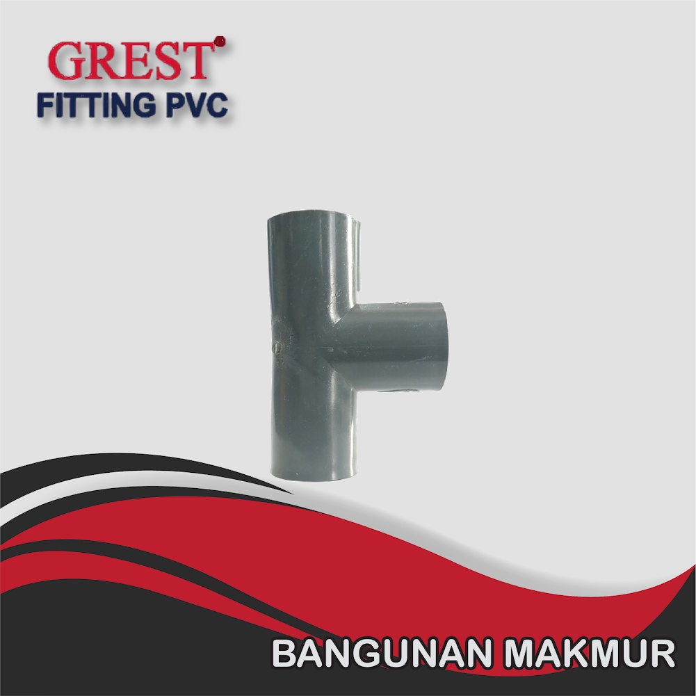 Jual Tee / T - 1 Inch GREST | Shopee Indonesia