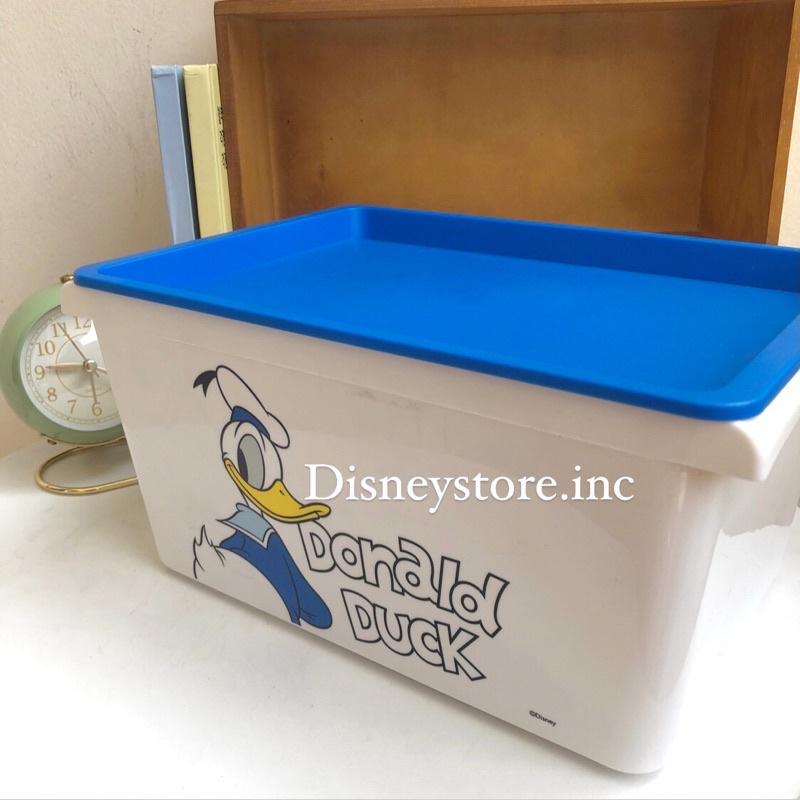 Jual Storage Box Donald | Shopee Indonesia