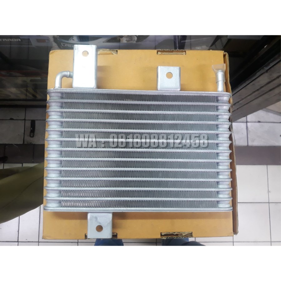 Jual Oil Cooler Pendingin Oli Matic AT Automatic Original Asli ...