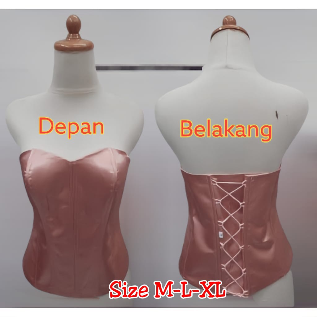 Jual Torso Kamisol Untuk Dalaman Kebaya | Shopee Indonesia