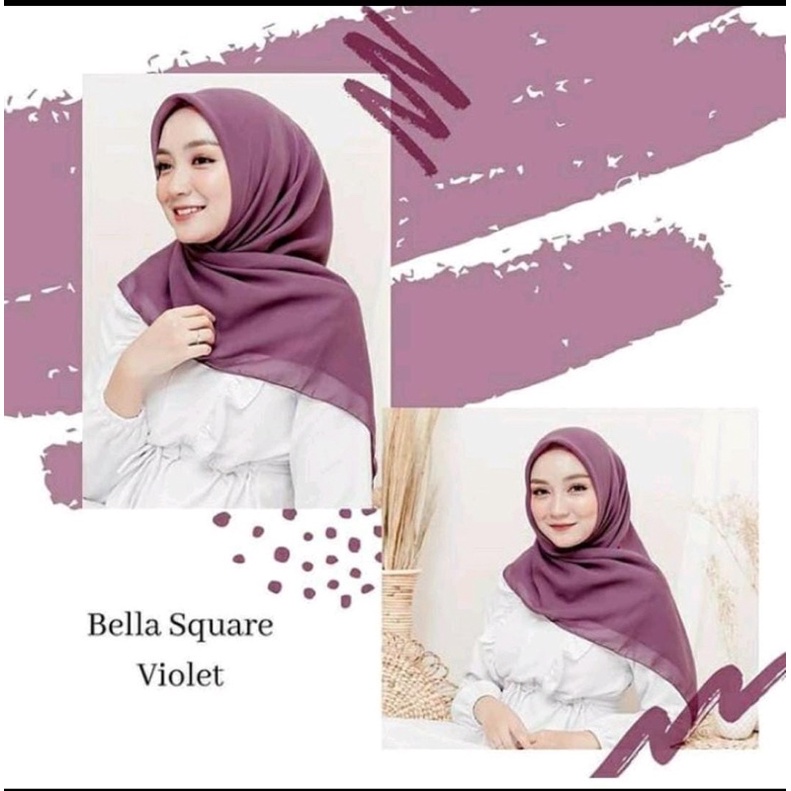 Jual Hijab Binal Terlengkap & Harga Terbaru Juni 2026 | Shopee Indonesia