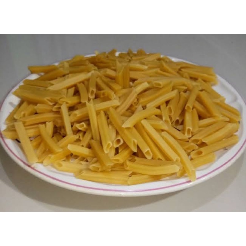 Jual Kerupuk Kentang Mentah Topping Seblak | Shopee Indonesia