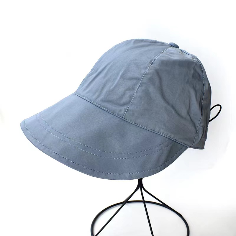 Jual Topi Matahari Breathable Elastis Dapat Disesuaikan - Topi Fashion ...