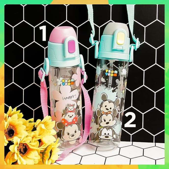 Jual RECOMENDED BOTOL AIR TERMOS ANAK COLOR TSUM | BOTOL ANAK SEKOLAH ...