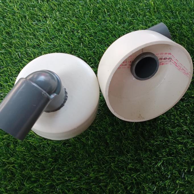 Jual Dop Hidroponik 3 Inchi Dop Hydroponik 3 X Inchi Abhmt Ayo Beli ...