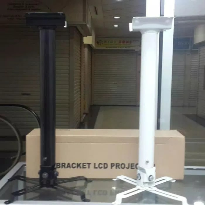 Jual Bracket projector universal pro bracket | Shopee Indonesia