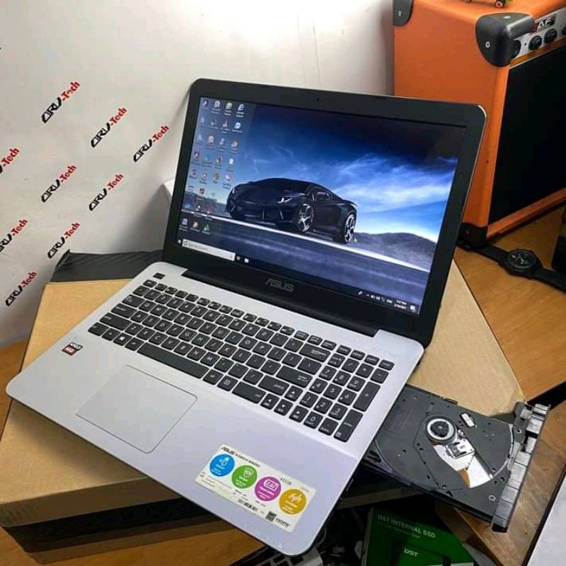 Jual Laptop Asus Vivobook X555B | Shopee Indonesia