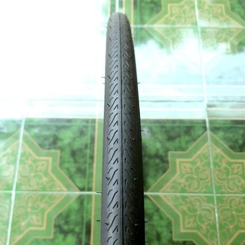 Jual BAN LUAR SEPEDA 700 x 25C 28C 700x25C 700x28C SWALLOW FIXIE BALAP ROADBIKE ROAD BIKE ...