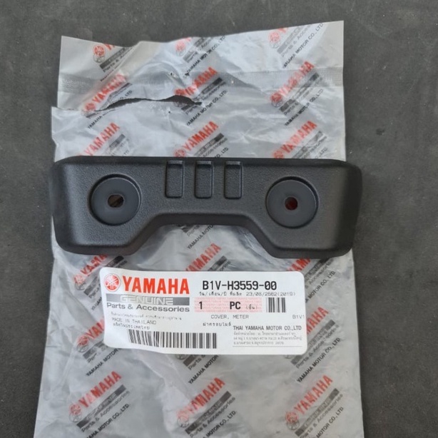 Jual Cover Meter, Speedometer Yamaha XSR 155 B1V-H3559-00 | Shopee ...