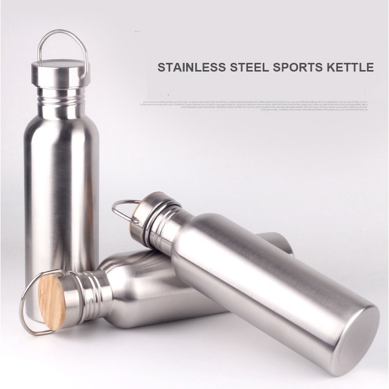 Jual Botol Minum Air Insulated Thermos Stainless Steel / Termos Tumbler ...