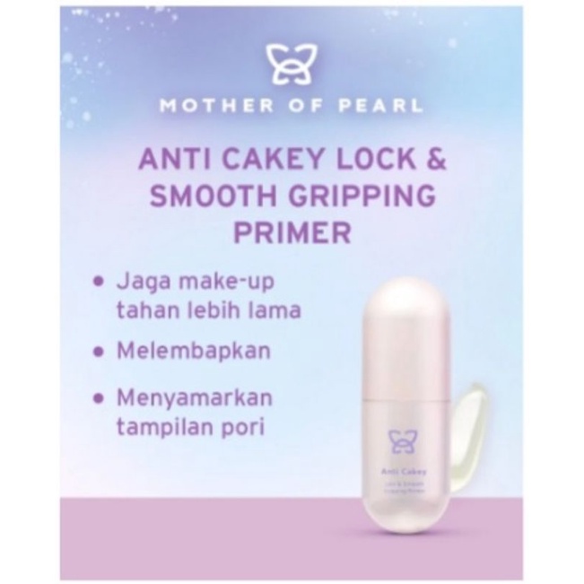 Jual MOP Beauty [Mother Of Pearl by Tasya Farasya] (Foundation ...