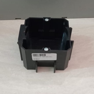 Jual WEJ 5911 N C-TYPE BOX INBOW DUS Inbowdus saklar TANAM PANASONIC ...