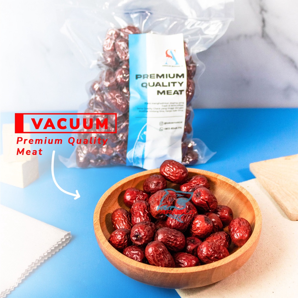 Jual Angco Manis Premium 100gr / Kurma Hongzhao Hong Zhao | Shopee ...