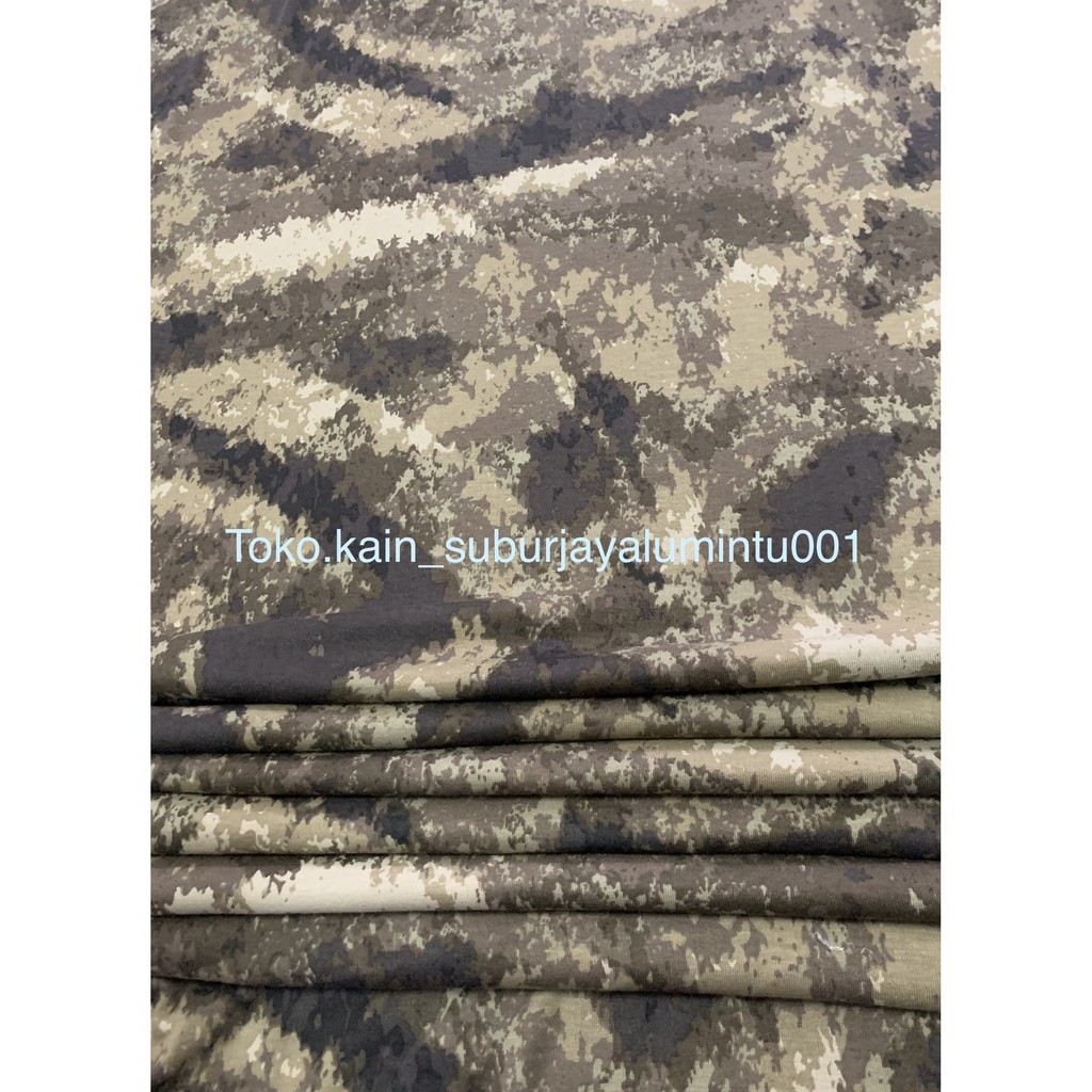 Jual RIB LORENG RIB DORENG KAIN RIB KAIN LEHER MOTIF KRAH KAOS | Shopee ...