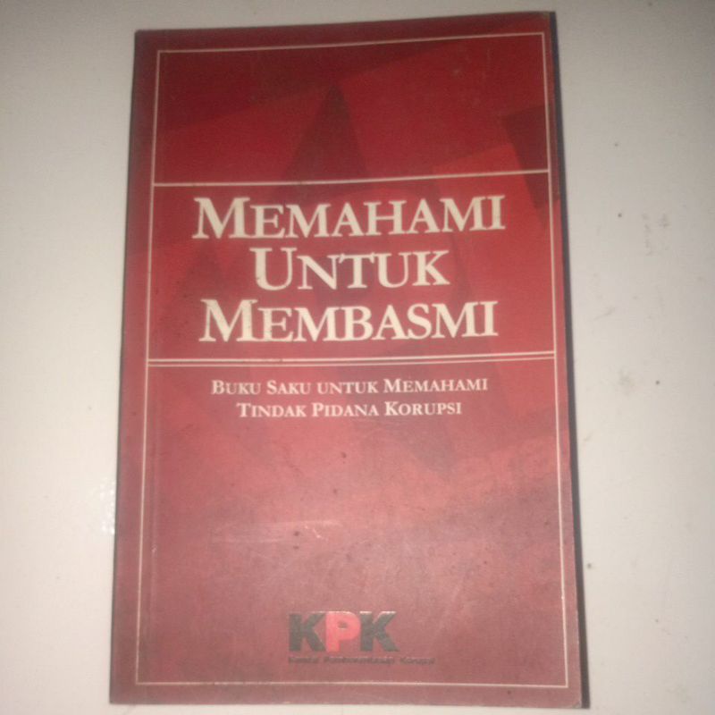 Jual Buku saku Memahami untuk membasmi | Shopee Indonesia Jual Buku saku Memahami untuk membasmi | Shopee Indonesia