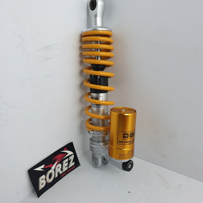 Jual shock DBS original 722 sokbreker Vario 125 150 Scoopy fi new 330 ...