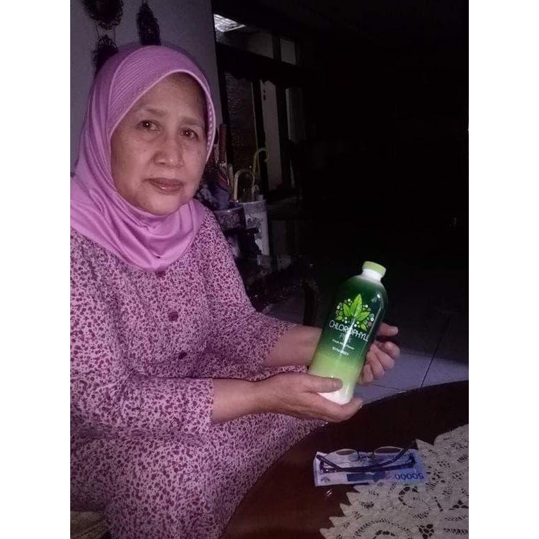 Jual HARGA SPESIAL PAKET OBAT HERBAL Asam Urat Tinggi (Klorofil Joint ...