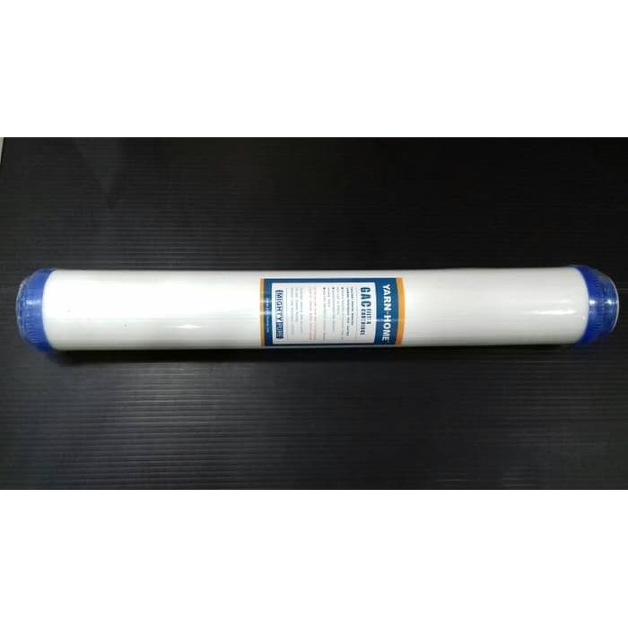 Jual Cartridge GAC 20 inch / Carbon Block / Filter Air Bau ...