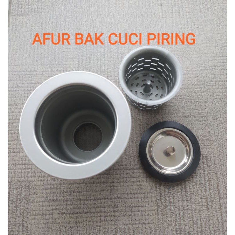 Jual AFUR BAK CUCI PIRING - SARINGAN BAK CUCI PIRING AVUR | Shopee ...