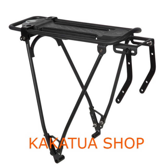 Jual Elops Pannier Rack dan Rem Sepeda 8364376 | Shopee Indonesia