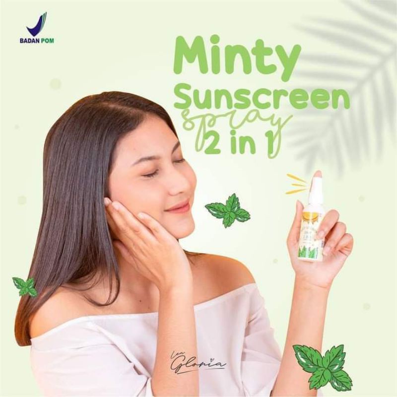 Jual sunscreen lea gloria original | Shopee Indonesia