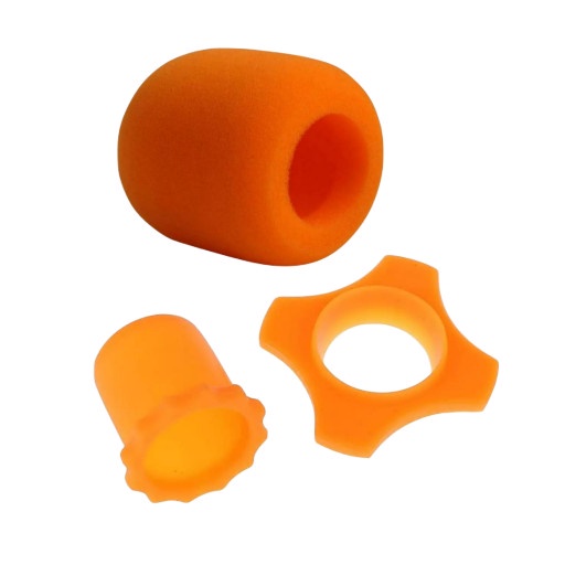 Jual Busa Mic Karaoke / Busa Microphone Karaoke Wireless / Sarung ...