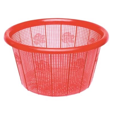 Jual KOMETSTAR WAKUL BAKUL TINGGI 25 CM BESEK TELUR TELOR SAYURAN BUAH ...