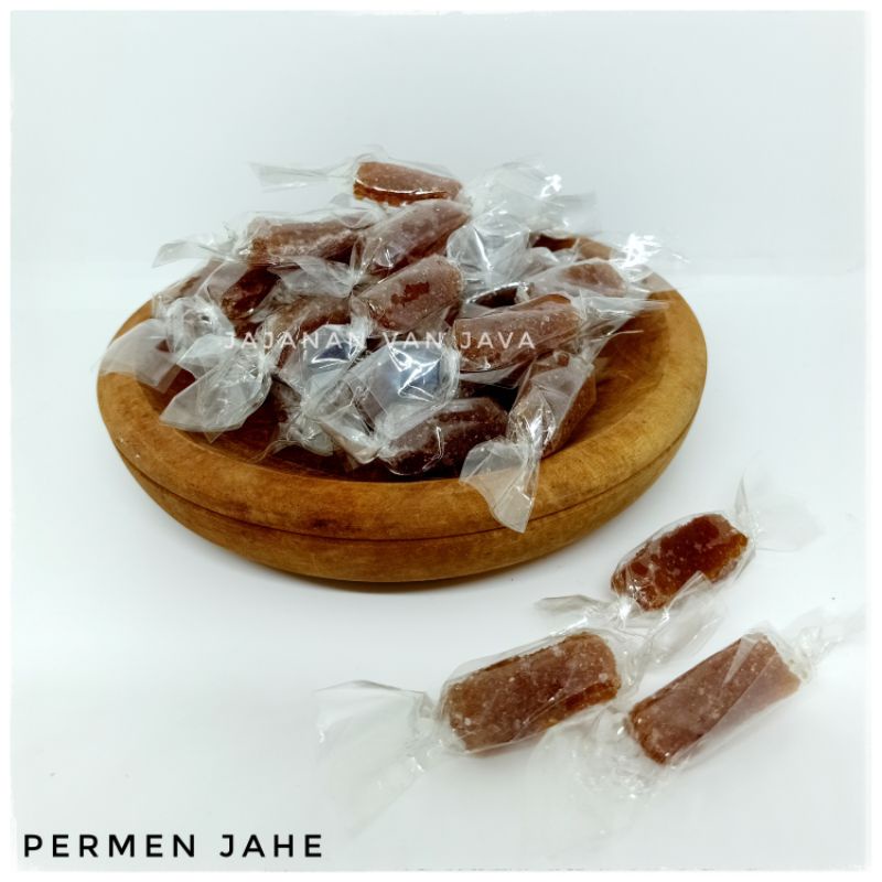 Jual Permen Jahe - Ginger Candy | Shopee Indonesia