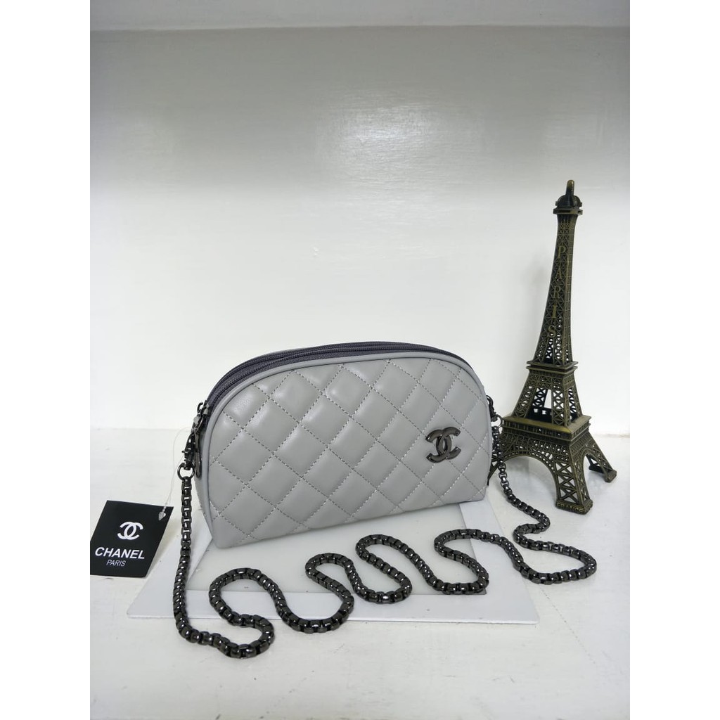 Jual Dompet Chanel 2Ruang (DC2R) | Shopee Indonesia