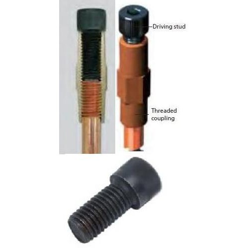 Jual Driving Stud 5/8"/ Driving Stud/Kepala Baut ( Furse ST200 ...