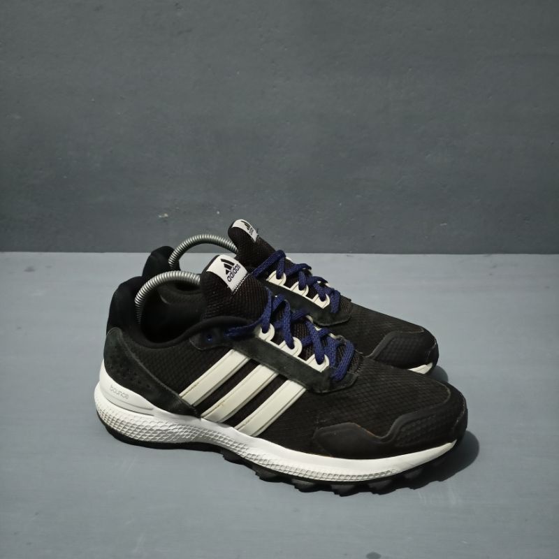 Jual Adidas Marathon Tr 16 Second Original Size 41 | Shopee Indonesia