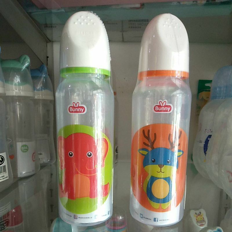 Jual Botol susu karakter 250 ml | Shopee Indonesia