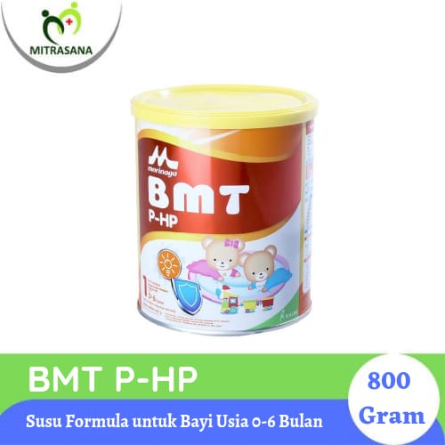 Jual Morinaga BMT PHP 800gr | Shopee Indonesia
