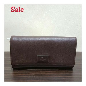 Jual DOMPET FOSSIL ORIGINAL - FOSSIL DAWSON TRIFOLD WALLET ESPRESSO ...