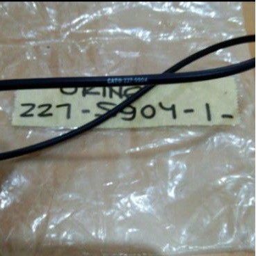 Jual SEAL ORING 227-5904 / SEAL ORING 2275904 GENUINE | Shopee Indonesia