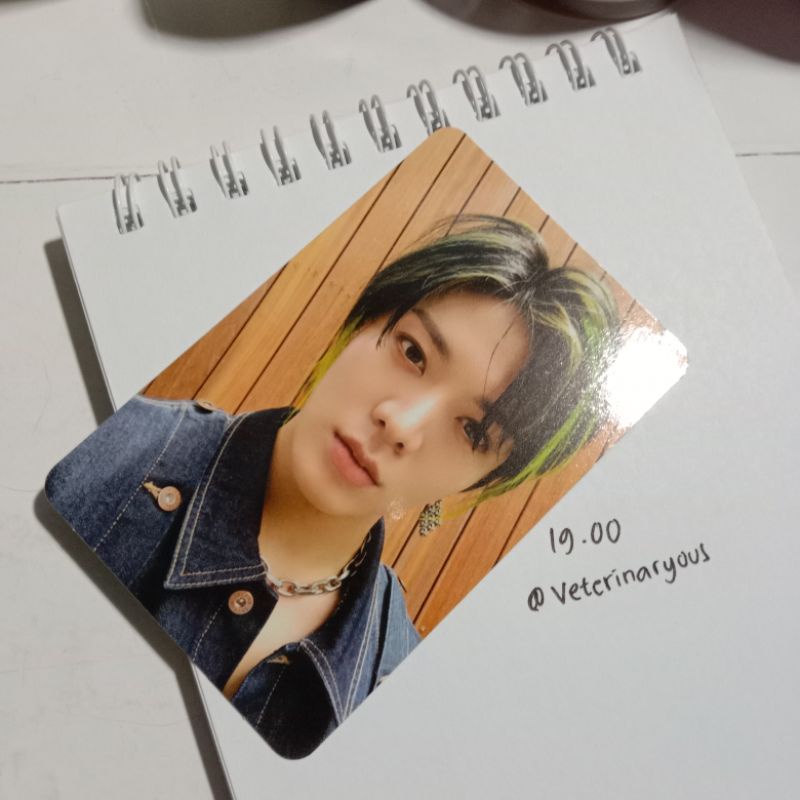 Jual PC YUTA PAST (BOOKED) | Shopee Indonesia