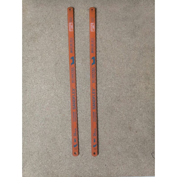 Jual Mata Gergaji Sandflex 12 inch | Shopee Indonesia