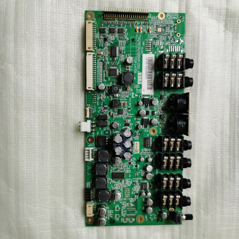 Jual Main Board Korg PA700 | Shopee Indonesia