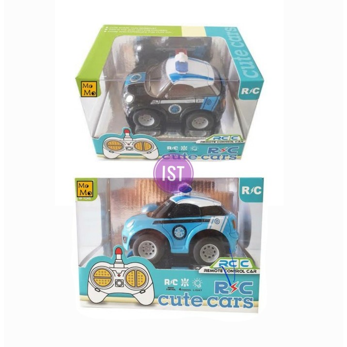 Jual OMGENDUT RC Mobil Remote Mini Cute Car No.6148 | Shopee Indonesia