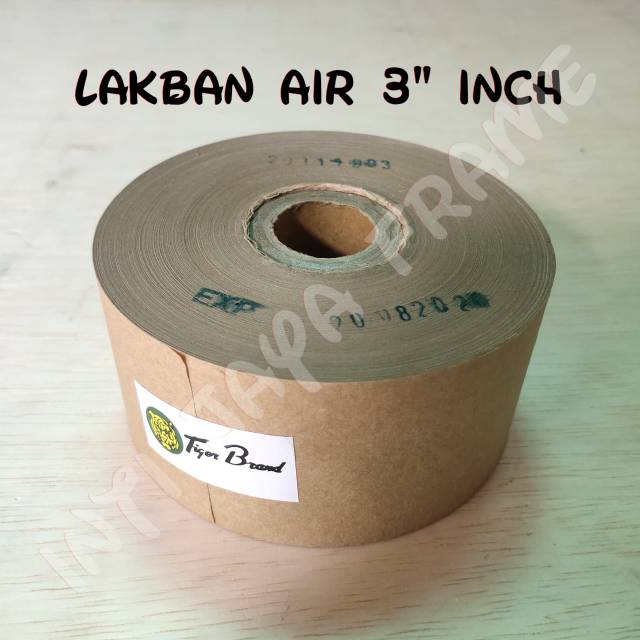 Jual LAKBAN AIR 3 INCH | Shopee Indonesia