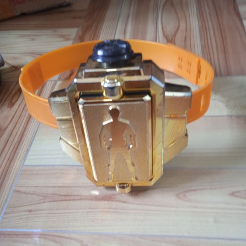 Jual dx buckle gokaiger belt gokaiger super sentai | Shopee Indonesia