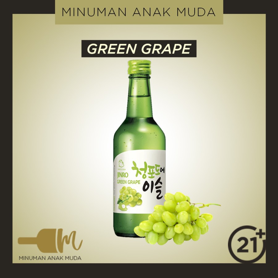 Jual Terbaik Soju Jinro Chamisul All Variant Rasa 360ml - Minuman Anak ... Jual Terbaik Soju Jinro Chamisul All Variant Rasa 360ml - Minuman Anak ...