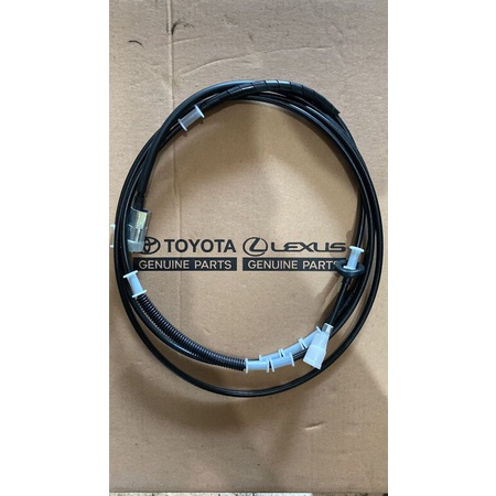 Jual Kabel Speedometer Toyota Dyna 130HT 24 Volt Hino Dutro 130HT 24 ...