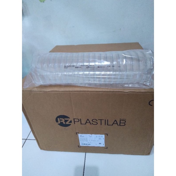 Jual Cawan Petri Sterile. Plastik. Diameter 90 mm. 20 Pcs. Plastilab ...