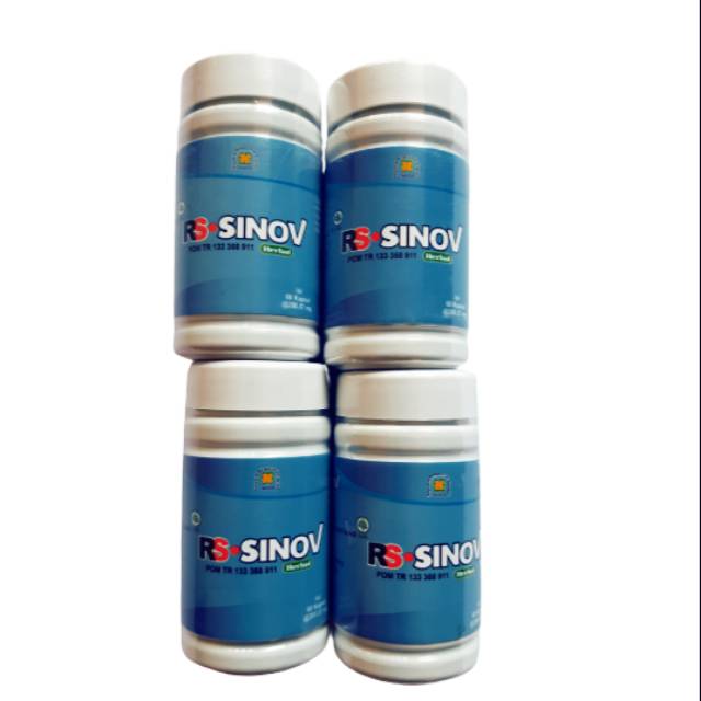 Jual RS SINOV ORINAL NASA | UNTUK NYERI SENDI DAN OSTEOPOROSIS | Shopee ...