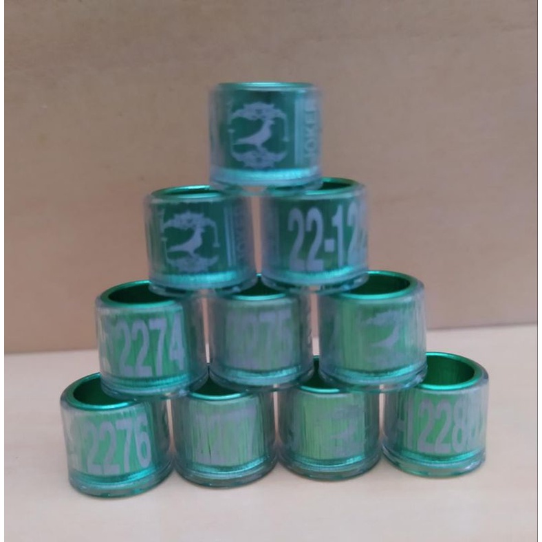 Jual Ring Merpati Pos JOKER 2022 | Shopee Indonesia