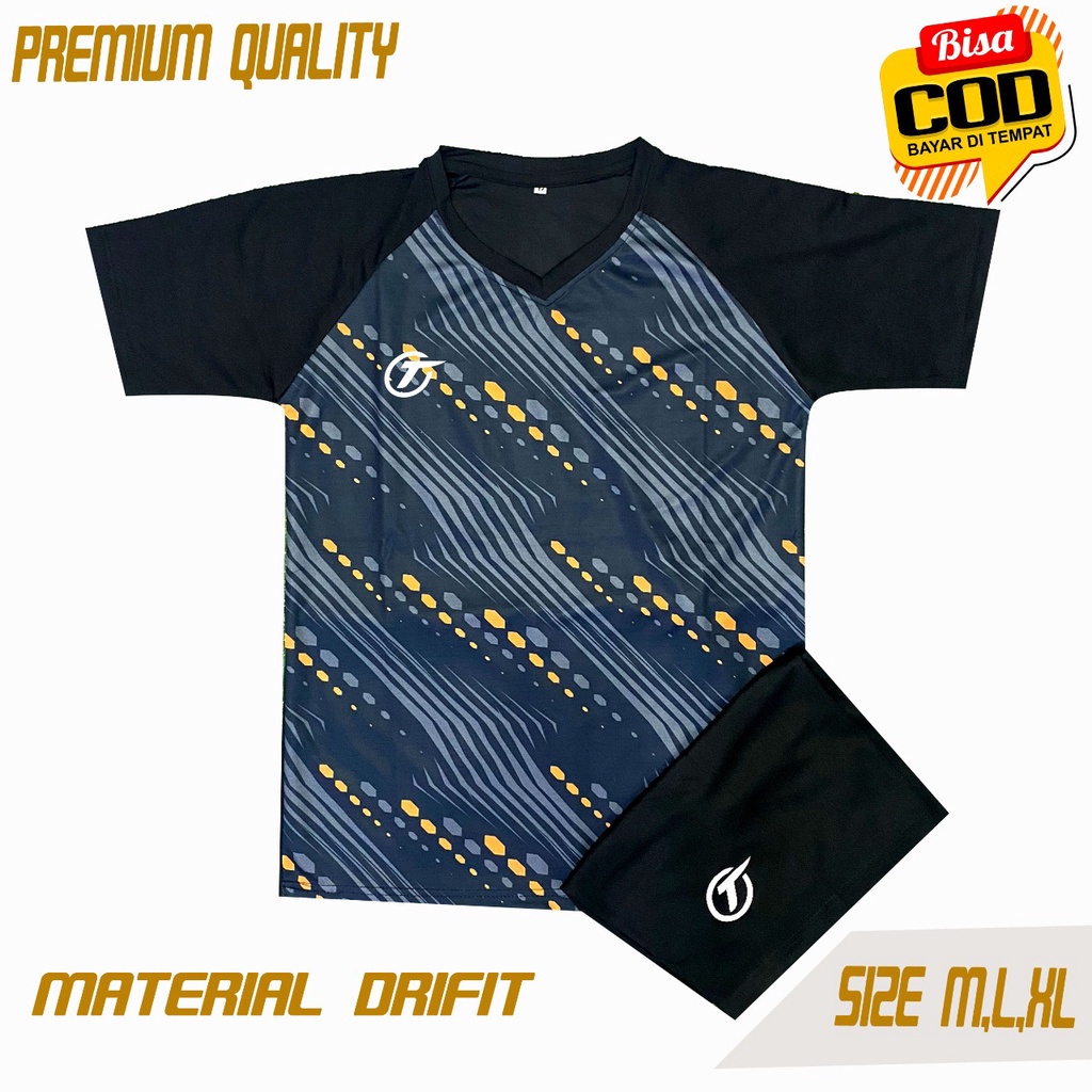 Jual Neversportwear / 1set kaos bisa custom nama dan nomor punggung ... Jual Neversportwear / 1set kaos bisa custom nama dan nomor punggung ...