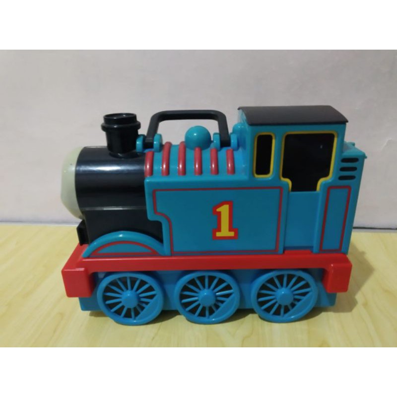 Jual Thomas and Friends carrycase box | Shopee Indonesia